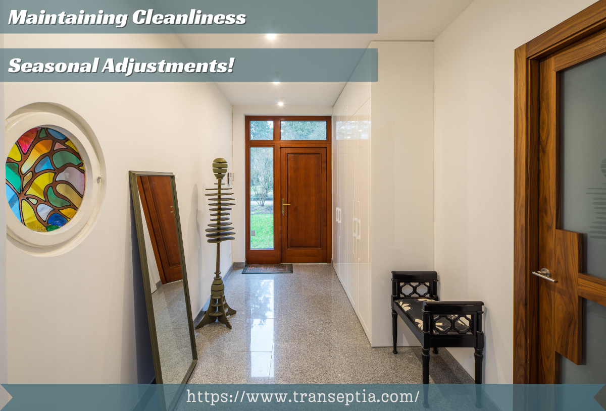 Foyers: Creating a Stylish and Welcoming Entry